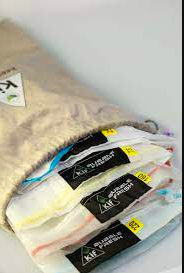 KIT BOLSAS BUBBLE HASH FULL MESH 1 GALÓN | Rosariogrow